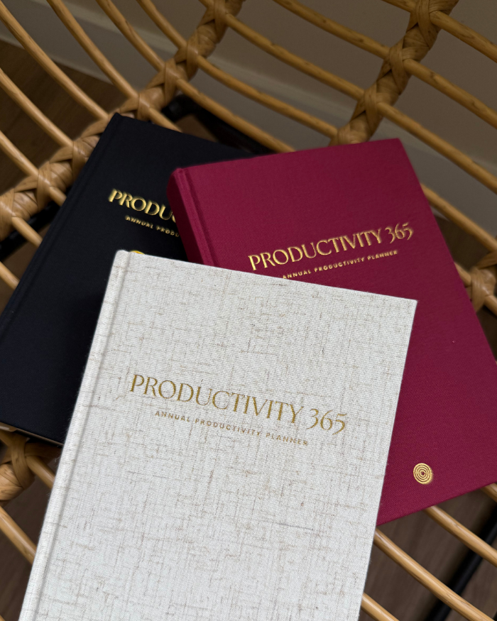 Productivity 365